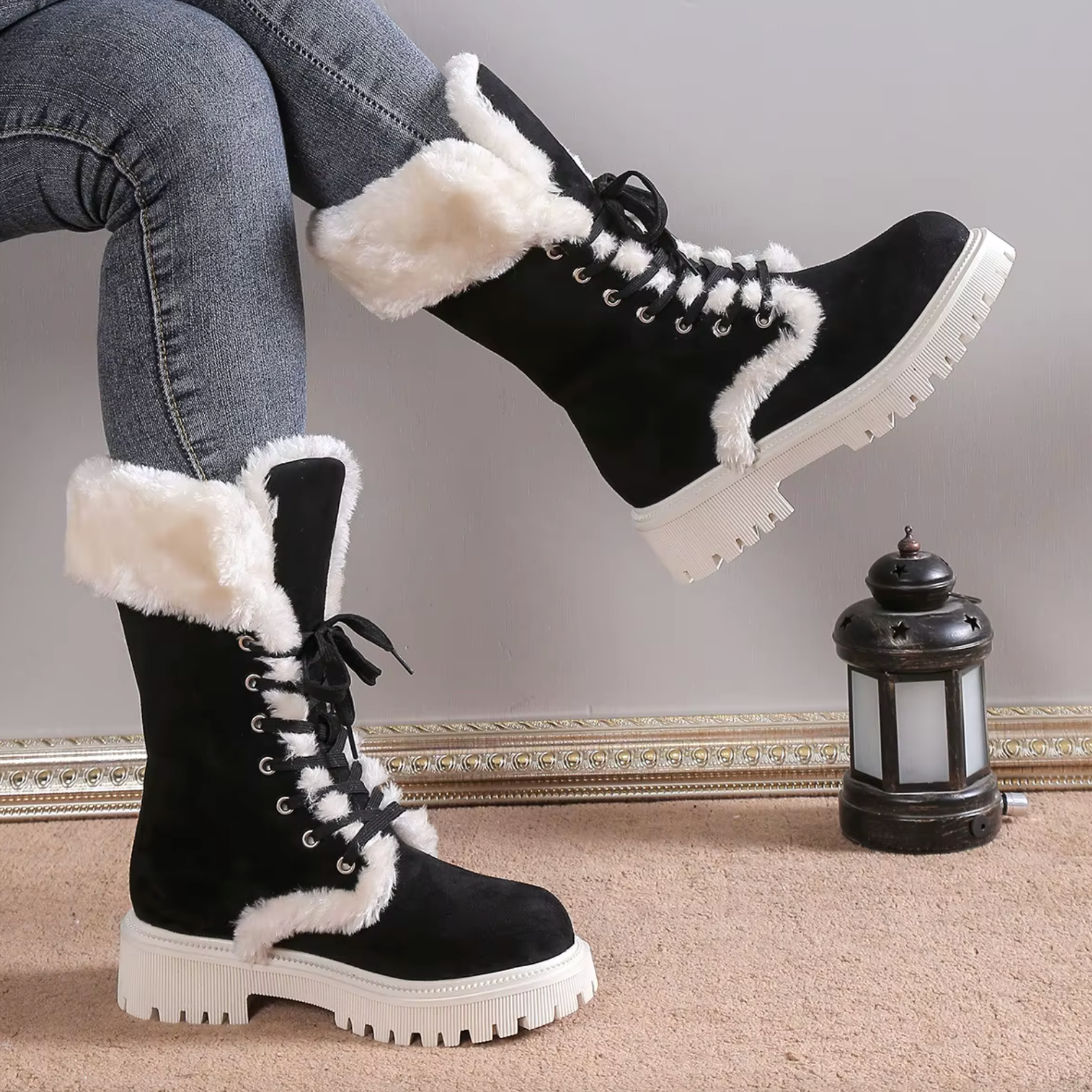 Women's Shoes – BEEMODA